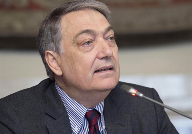 Intervista all’on. Mario Marazziti (DES-CD): “Il Rei promuove l ...