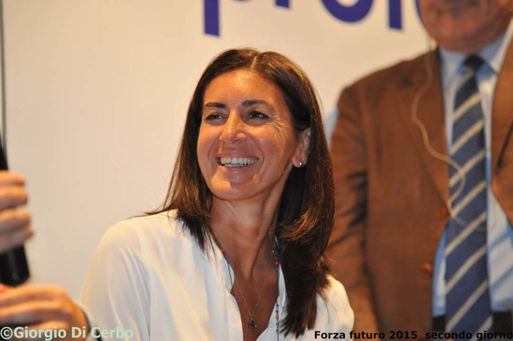 Intervista ad Elena Centemero (FI-PDL): "Cittadini delusi da una ...