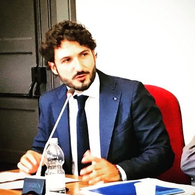 Beccegato, D'Avino, Stopponi, Villani, EurHope. Un sogno per l'Europa ...